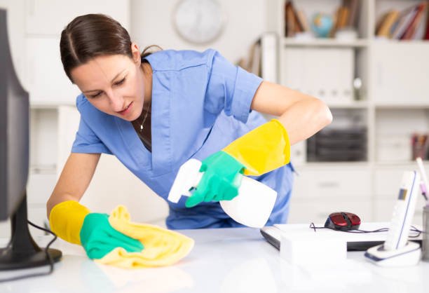 About Us | Star Cleaning Agency